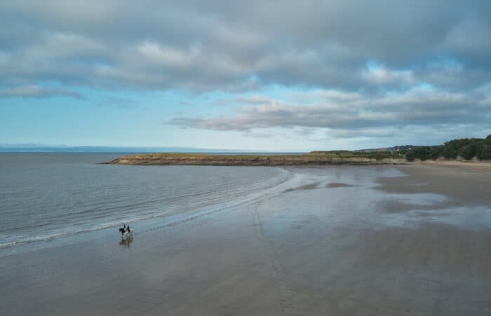 Pirates & the Old Harbour - Barry